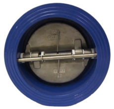 Double Door Check Valves – Southwest Irrigation LLC