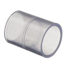 PVC Clear Schedule 40 Pipe & Fittings – Southwest Irrigation LLC