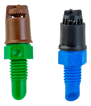 mini spray jet – Southwest Irrigation LLC