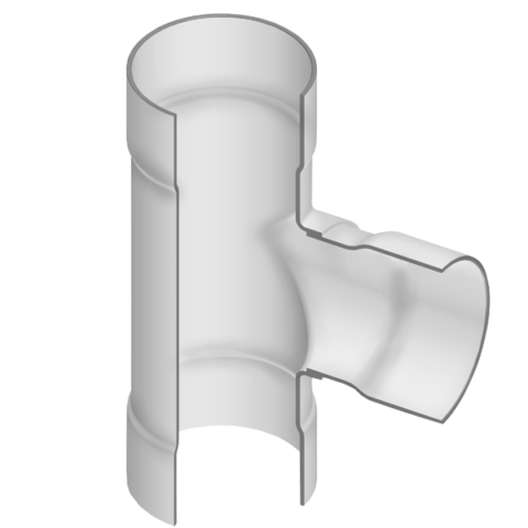 PVC 80, 100 & 125 PSI PIP Fabricated Fittings – Southwest Irrigation LLC